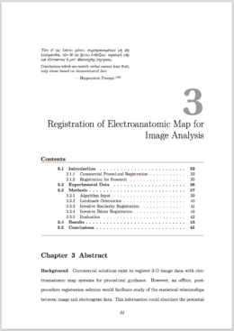 Creative Research Paper Titles Thesis Tex